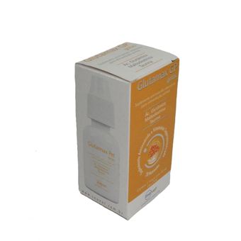 Glutamax GP Suplemento em gotas P/ Animais 10ml- Inovet - parceiropet