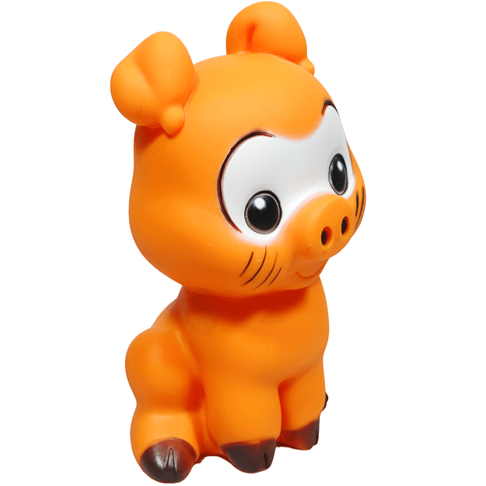 Chovinista Brinquedo Turma da Mônica Pets - parceiropet